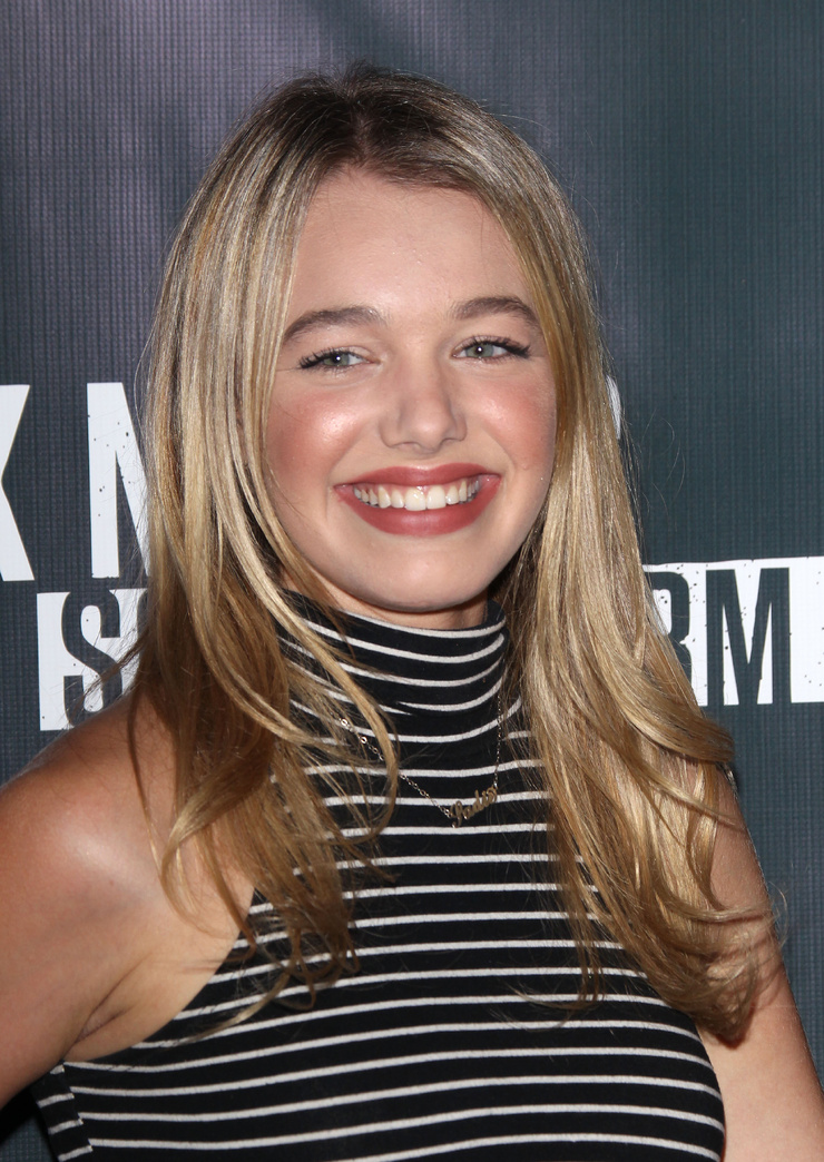 Picture of Sadie Calvano