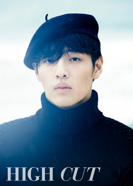 Picture of Kang Ha-Neul