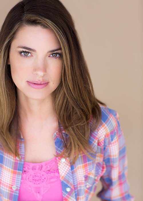 Picture of Aria Pullman