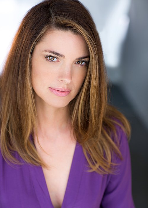 Picture of Aria Pullman