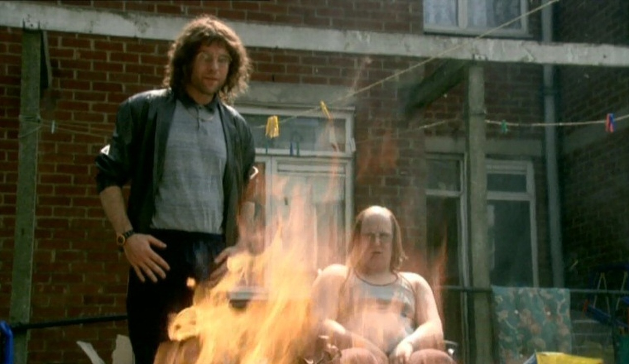 Image of Little Britain