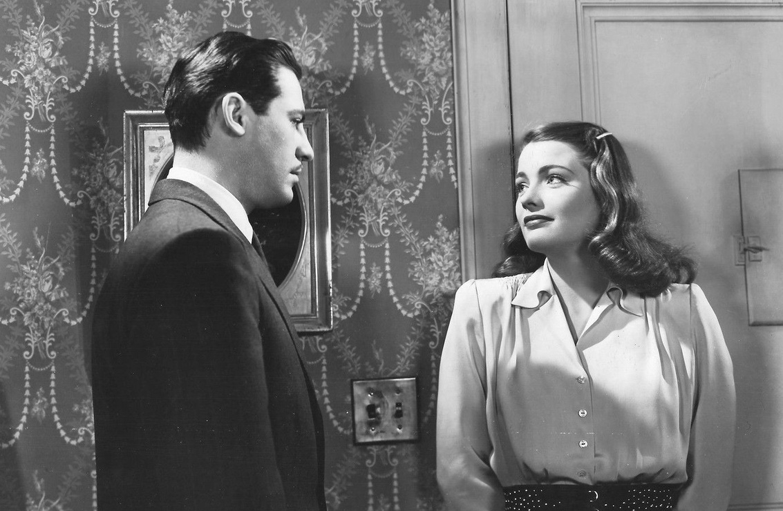 Nancy Guild, John Hodiak