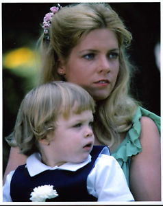 Picture of Meredith Baxter