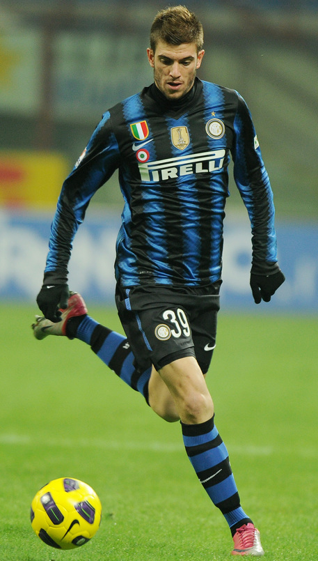 Picture of Davide Santon