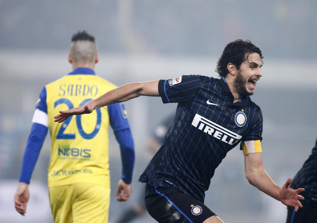 Picture of Andrea Ranocchia