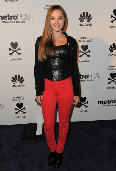 Picture of Rachel G. Fox