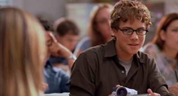 Image of State's Evidence