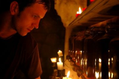 Timber Falls picture