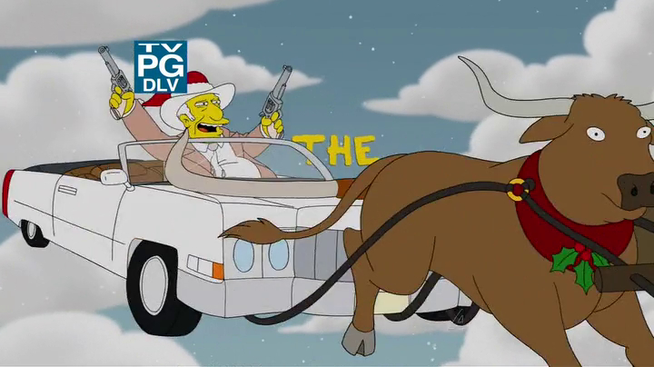 Picture of The Rich Texan