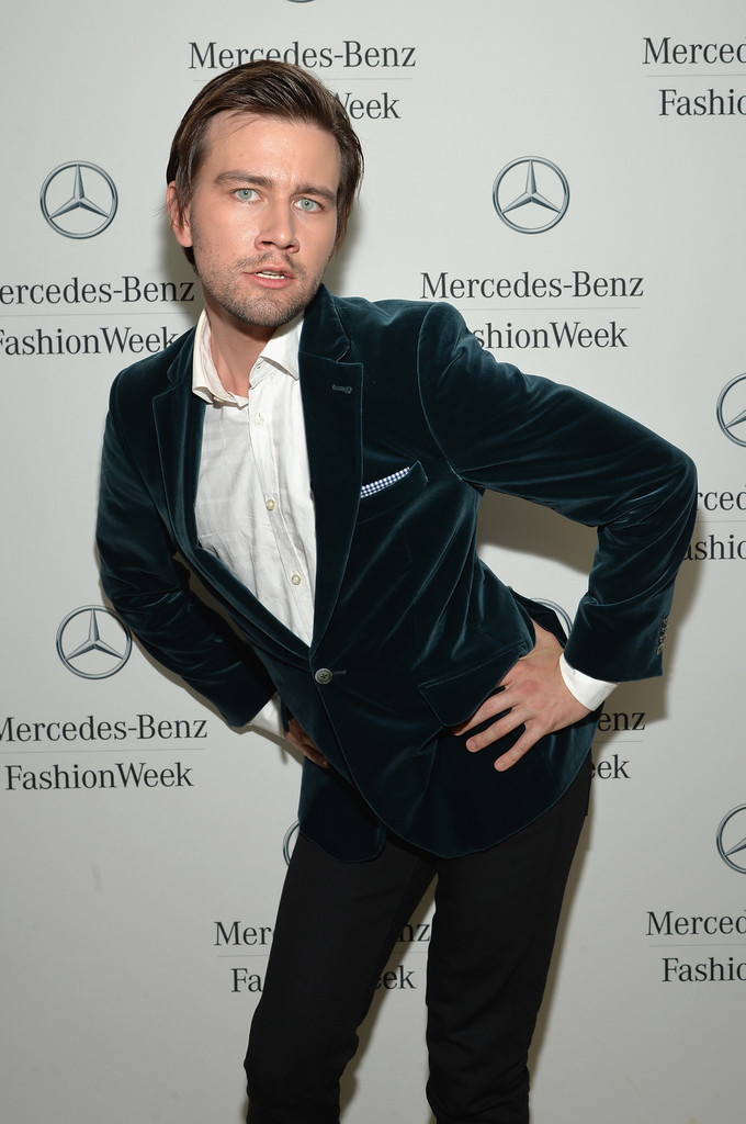 Picture of Torrance Coombs