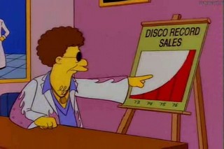 Picture of Disco Stu