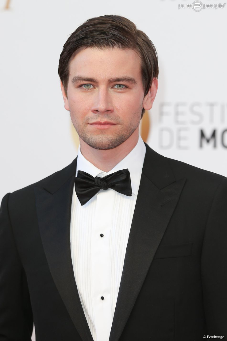 Image of Torrance Coombs