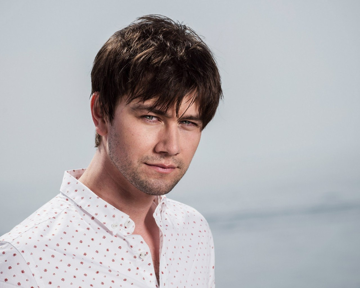 Picture of Torrance Coombs