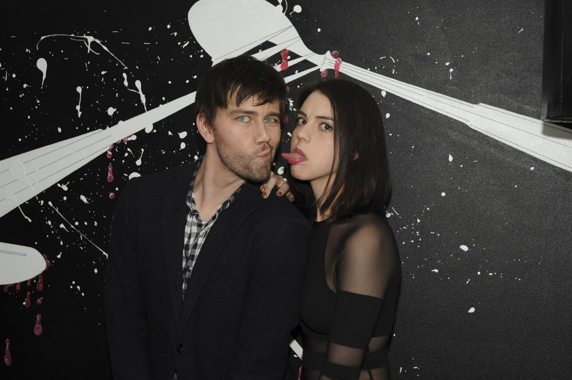 Torrance Coombs image
