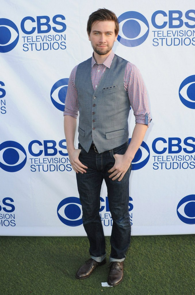 Picture of Torrance Coombs