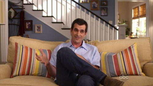 Picture of Modern Family