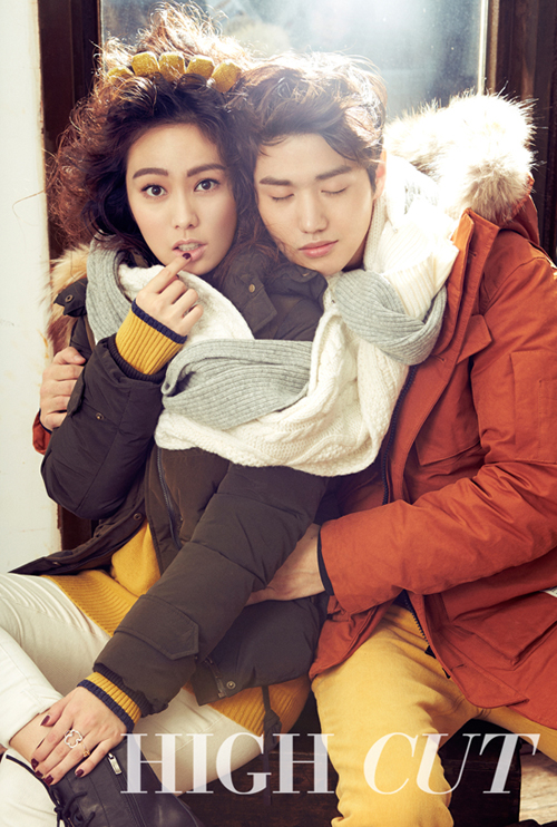 Picture of Joo-ah Seon