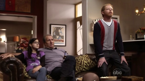 Picture of Modern Family