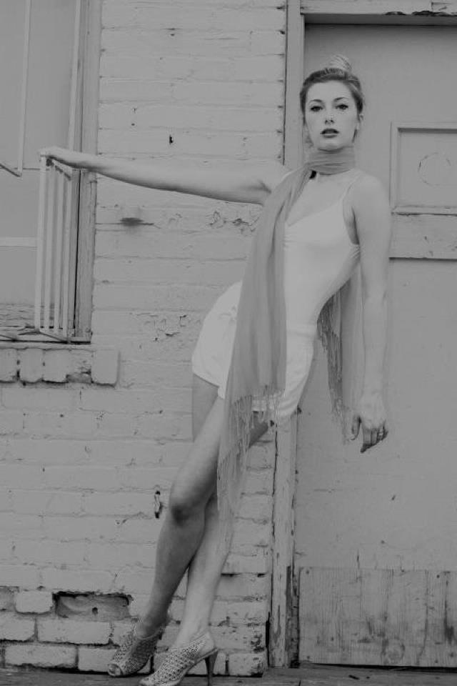 Picture of Mara Kerr