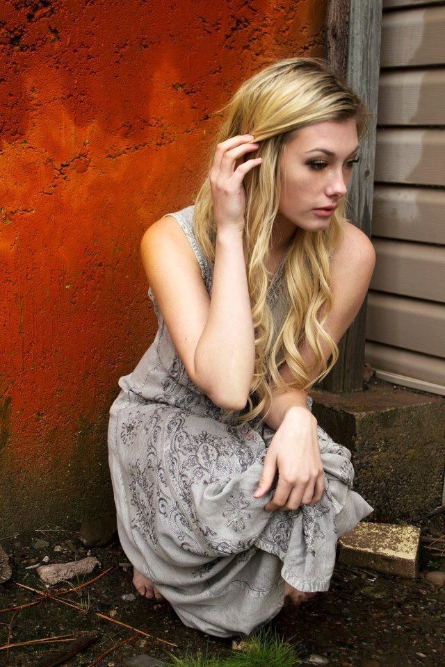 Picture of Mara Kerr