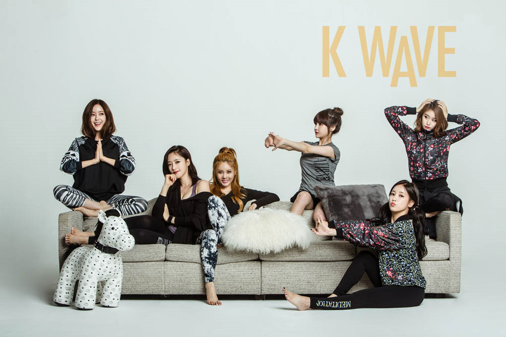 Picture of T-ara