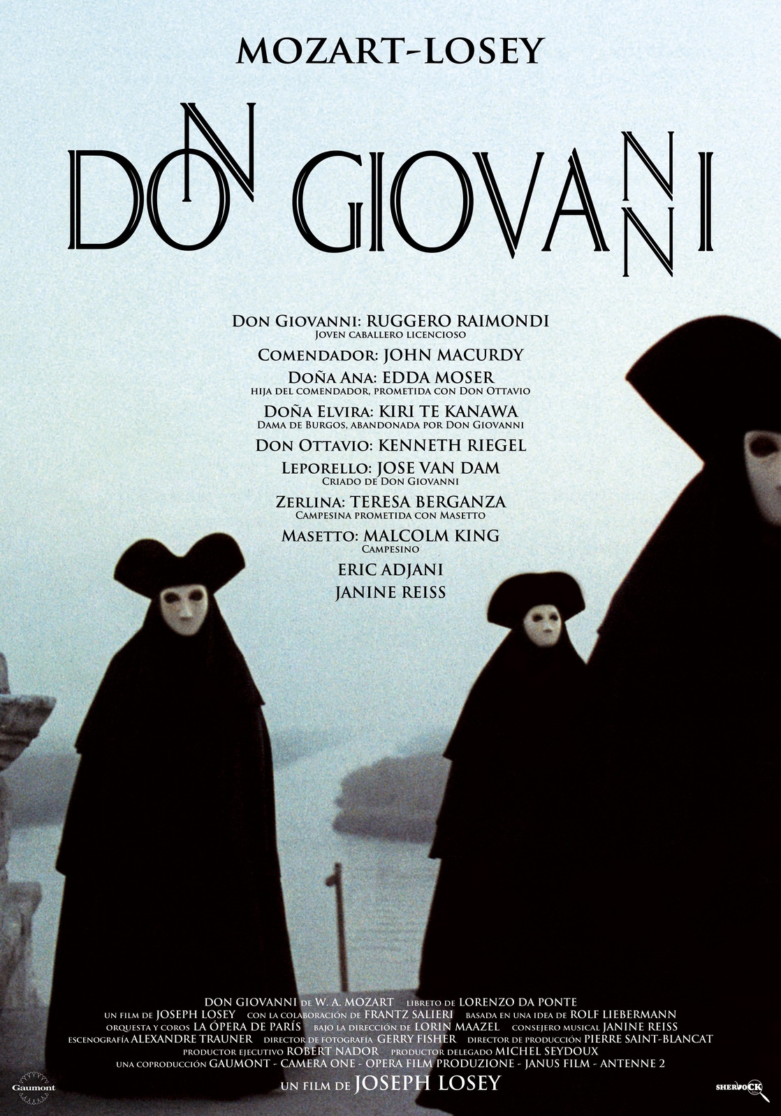 Don Giovanni image