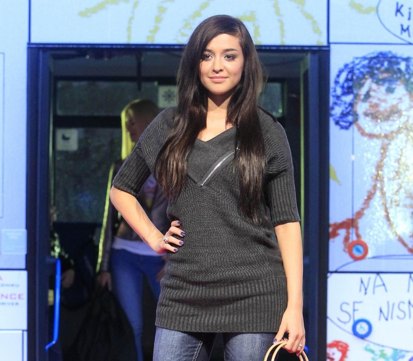 Sanja Grohar picture