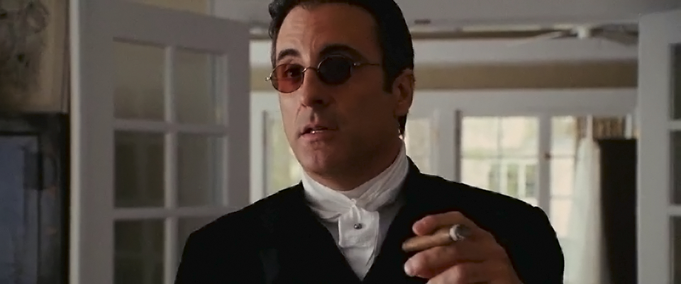 Andy Garcia