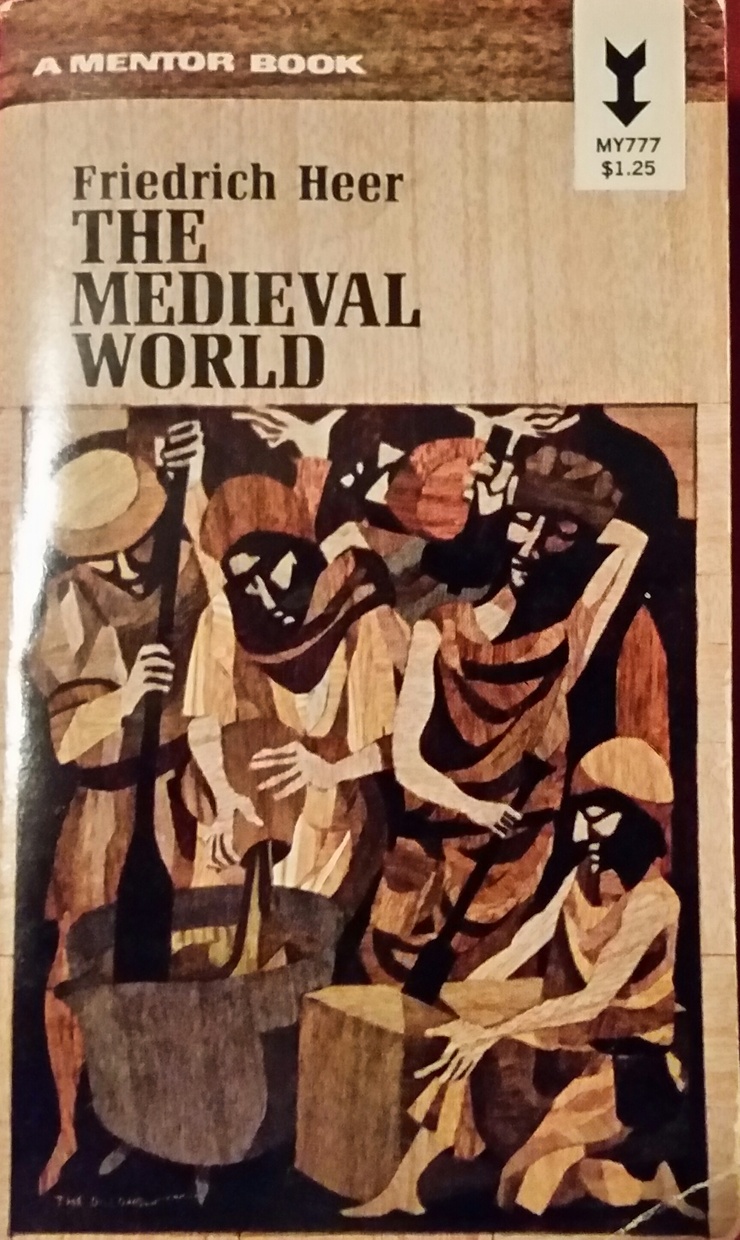 Picture of The Medieval World