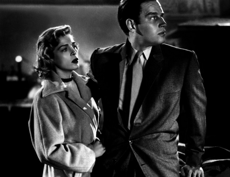 Picture of Dark City (1950)