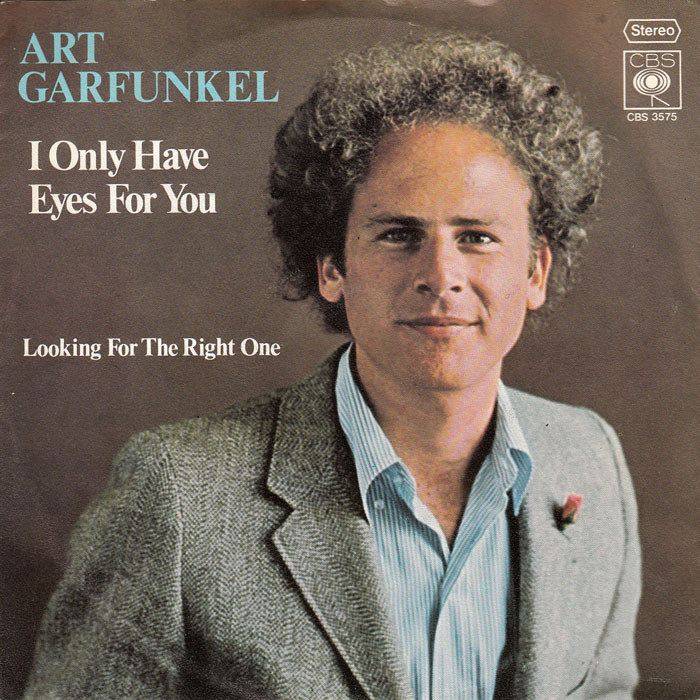 Picture of Art Garfunkel