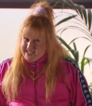 Picture of Vicky Pollard