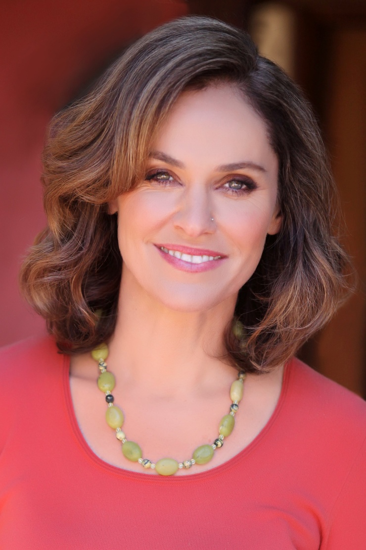Image of Amy Brenneman