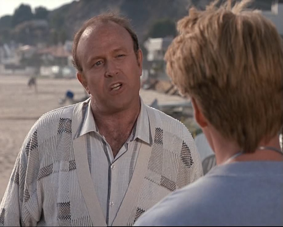 Alan Fudge & Gary Hershberger