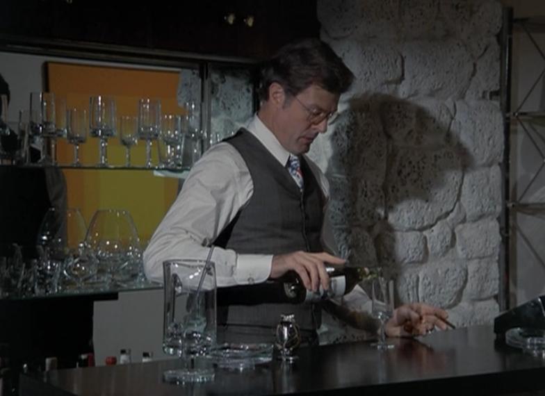 Picture of Columbo: Death Lends a Hand