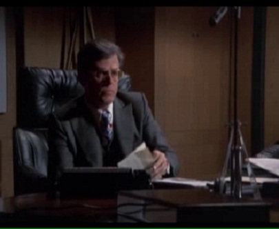 Picture of Columbo: Death Lends a Hand