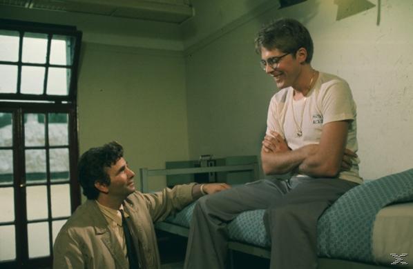 Peter Falk & Mark Wheeler