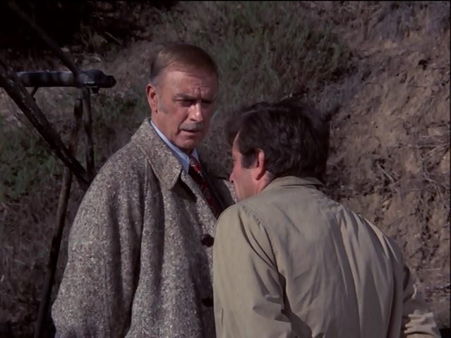 Picture of Columbo: Swan Song