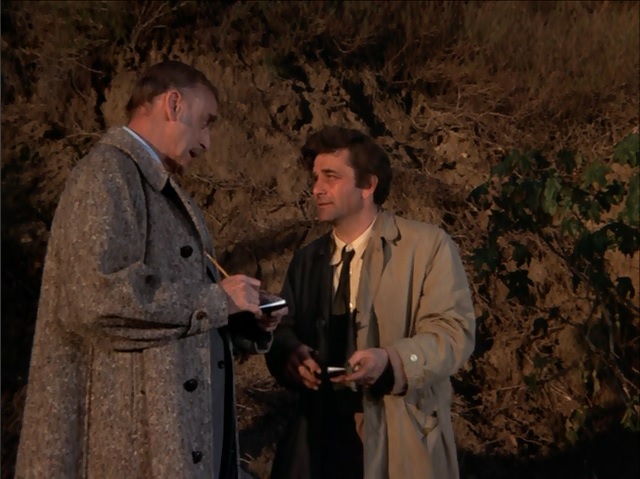 Picture of Columbo: Swan Song