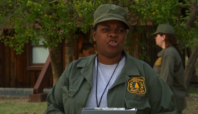 Picture of Little Britain USA