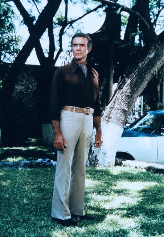 Picture of Columbo: A Matter of Honor