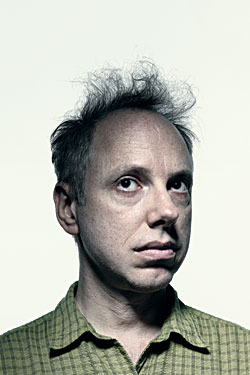 Picture of Todd Solondz