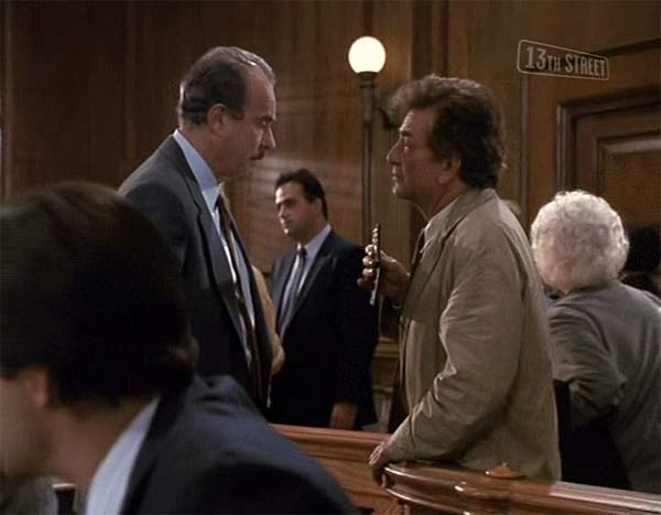 Columbo: Columbo and the Murder of a Rock Star picture