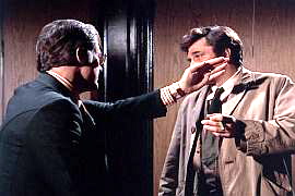 Columbo: Death Lends a Hand image