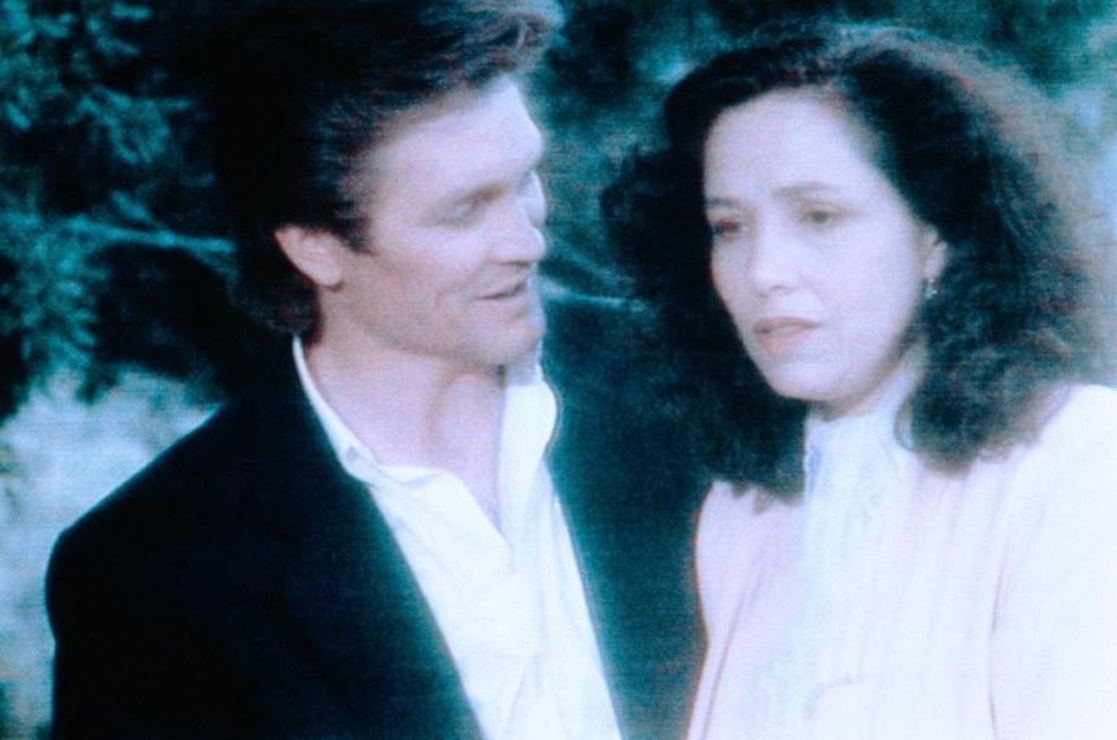 Columbo: Murder in Malibu picture