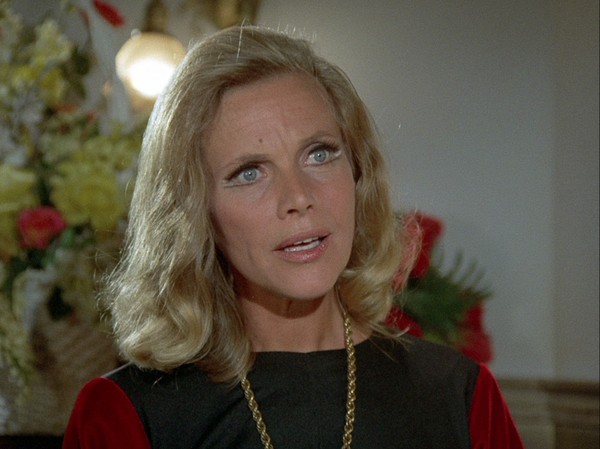 Picture of Columbo: Dagger of the Mind