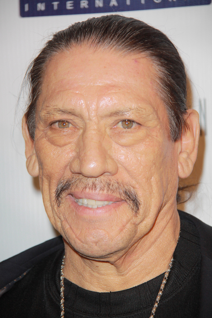 Image of Danny Trejo