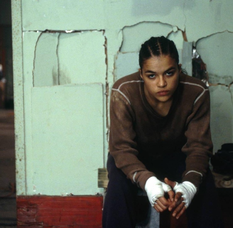 Picture of Michelle Rodriguez