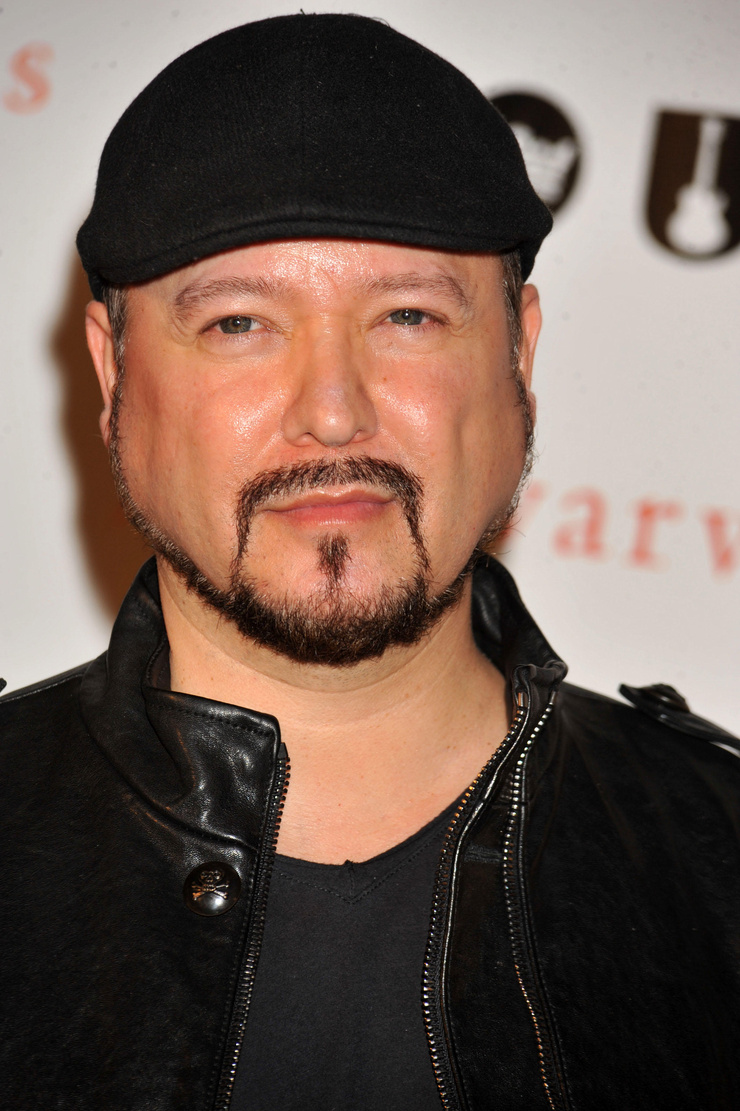 Picture of Carlos Gallardo