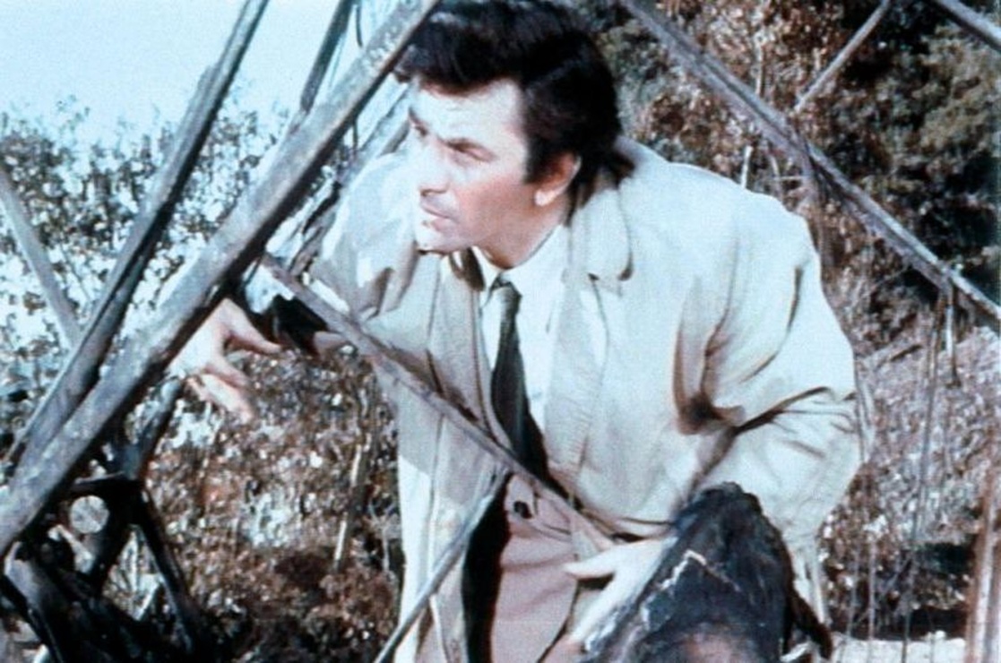Picture of Columbo: Swan Song